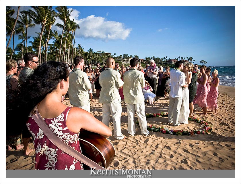 Maui – Keith Simonian Photography