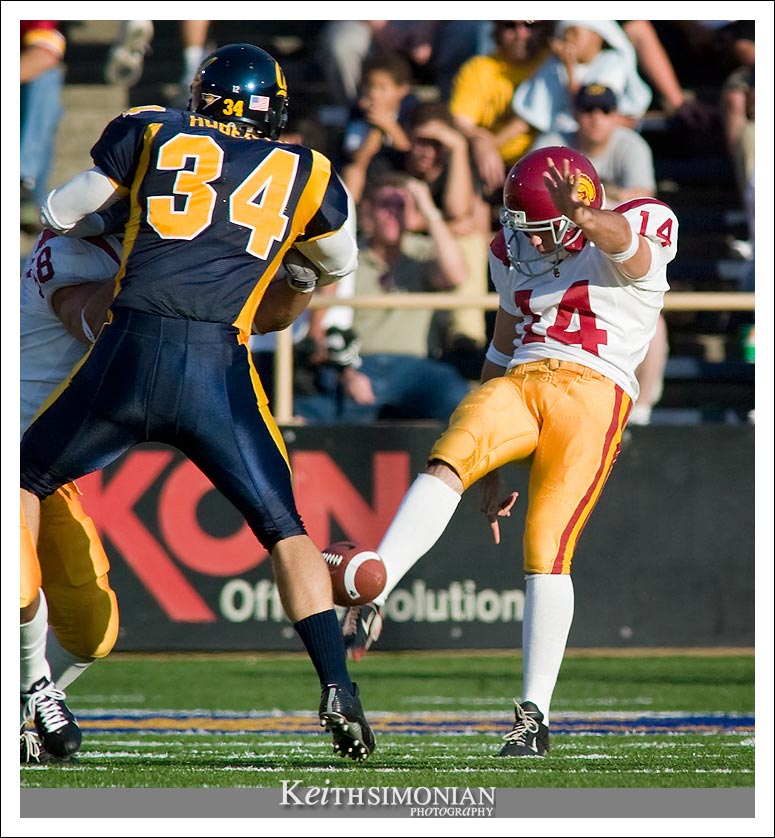 Cal-vs-USC-college-football-september-2003-08 – Keith Simonian Photography
