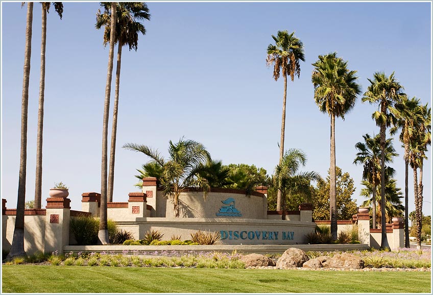 Discovery Bay Country Club – Keith Simonian Photography