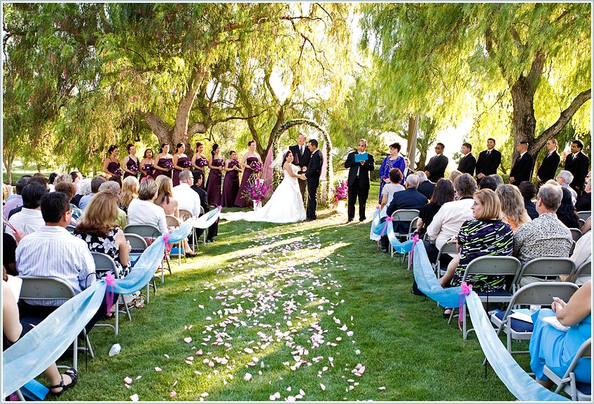 Discovery Bay Country Club – Keith Simonian Photography