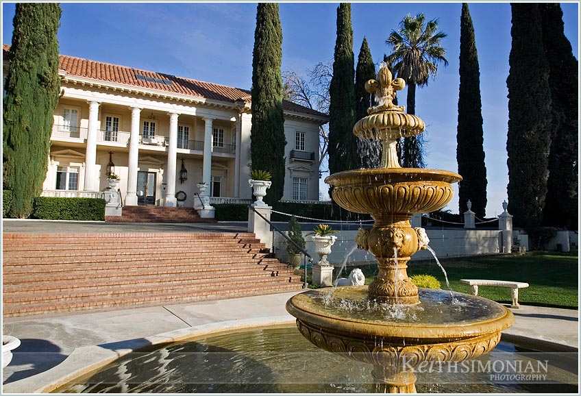 Grand Island Mansion | Walnut Grove – Keith Simonian Photography