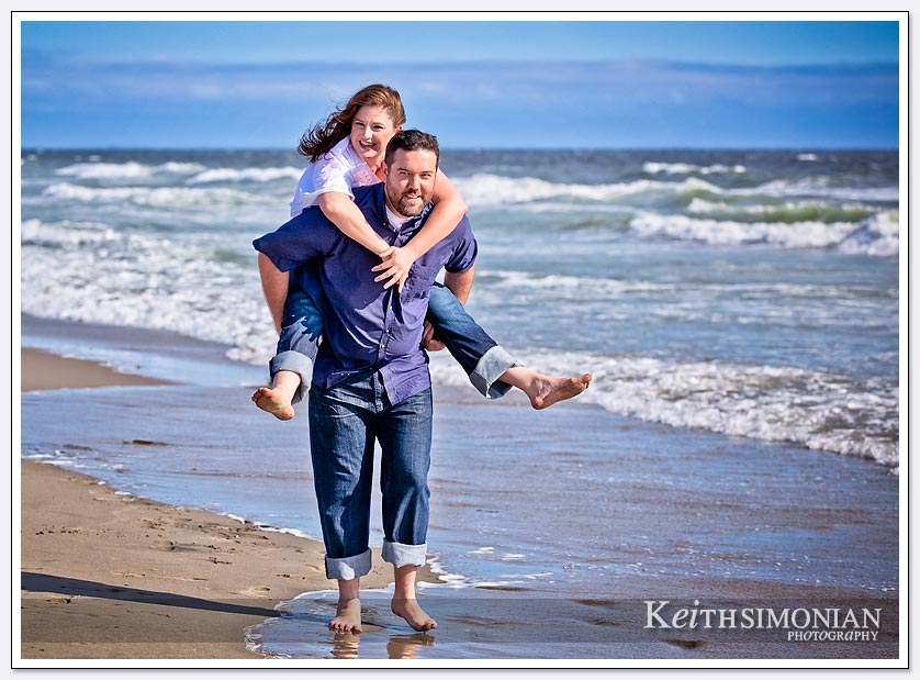 Seascape Engagement-01 – Keith Simonian Photography