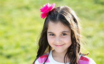 Fall Family Photos - Keith Simonian Photography