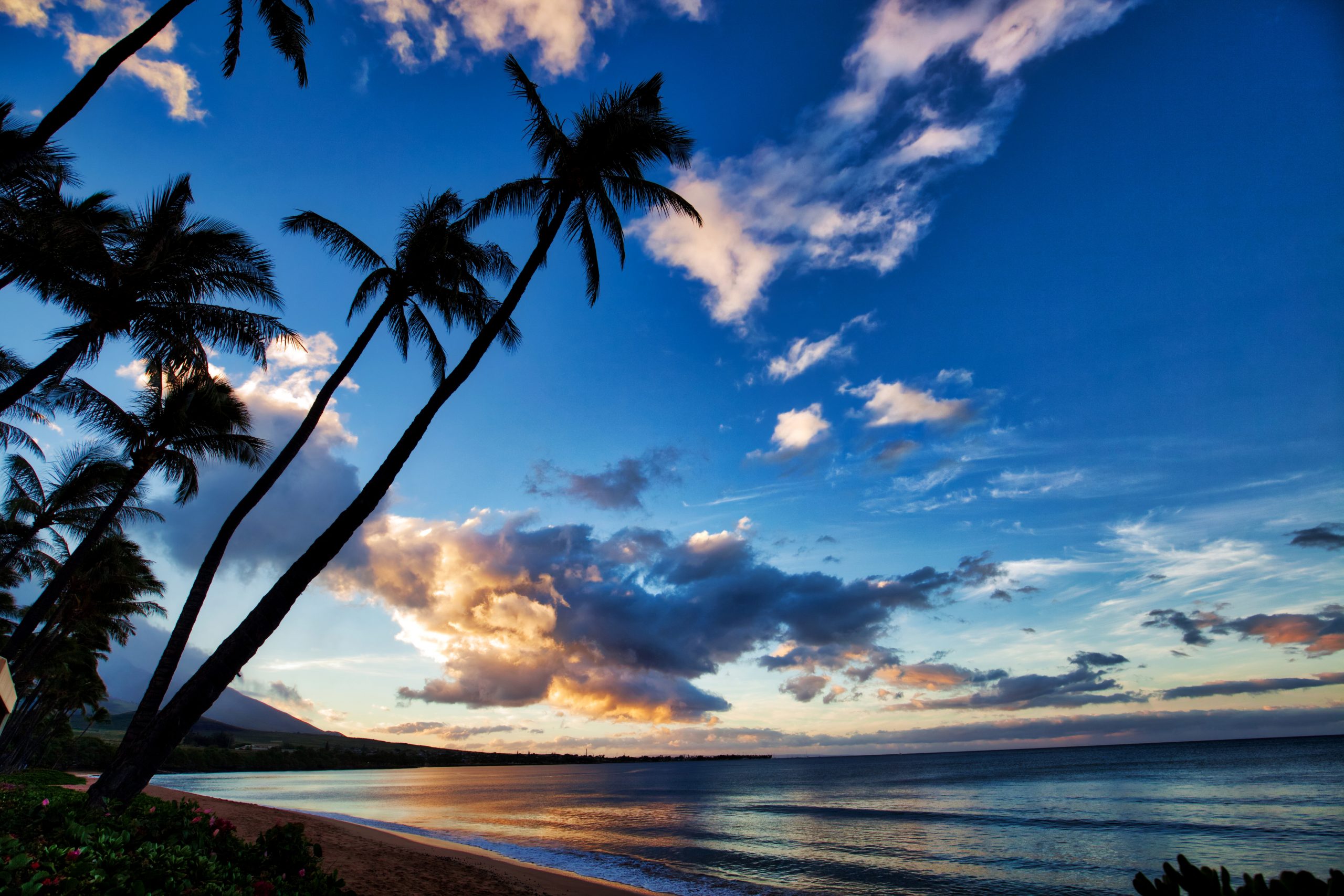 Hawaii-Sunrise-Luminar3 – Keith Simonian Photography