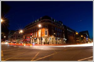 London-Night-SOOC – Keith Simonian Photography