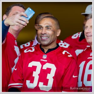 San Francisco 49ers great Roger Craig elected to the Pro Football Hall ...
